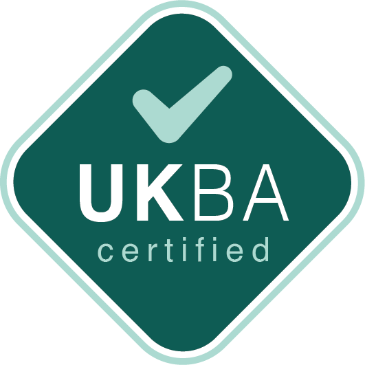 UKBA(cert) - UK Society for Behaviour Analysis